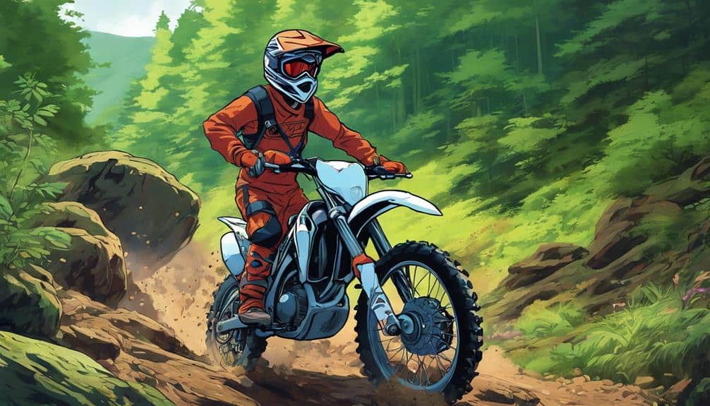 Off-Road Biking Locations | Dirt Bike Empire