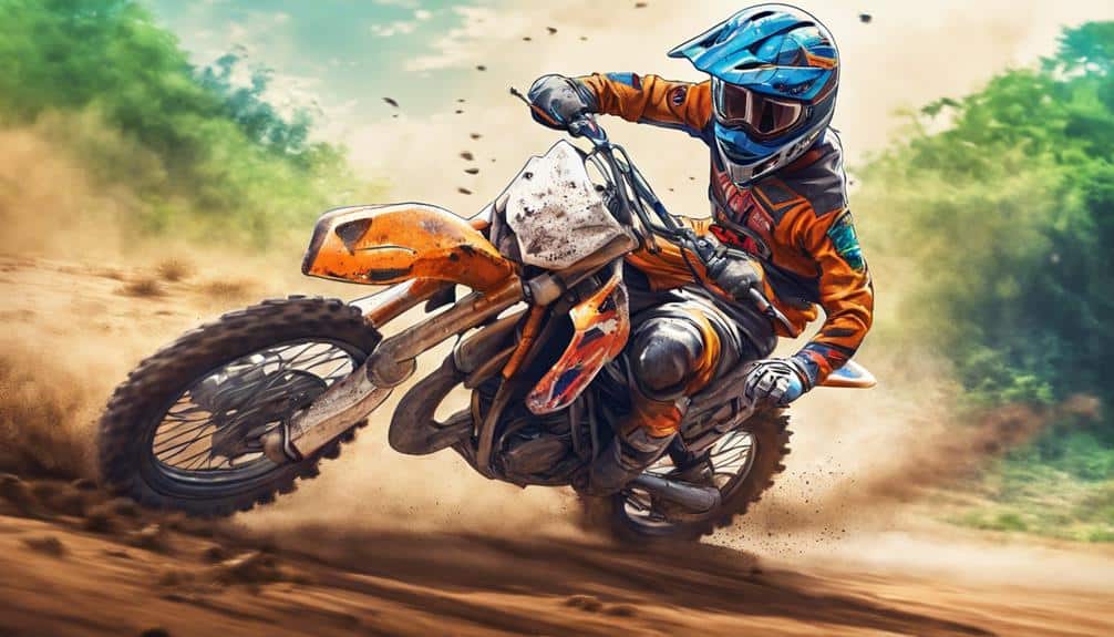 How Fast Do Pukka Dirt Bikes Go | Dirt Bike Empire