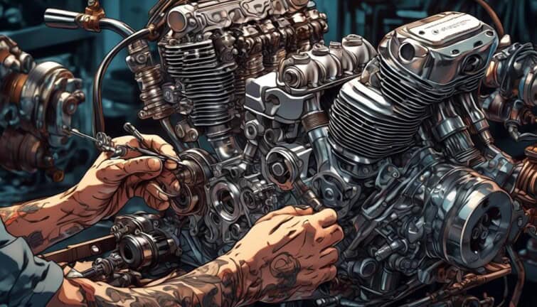 How To Rebuild A Dirt Bike Engine | Dirt Bike Empire