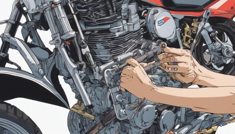 How To Remove Restrictors On A Suzuki 50cc Dirt Bike | Dirt Bike Empire