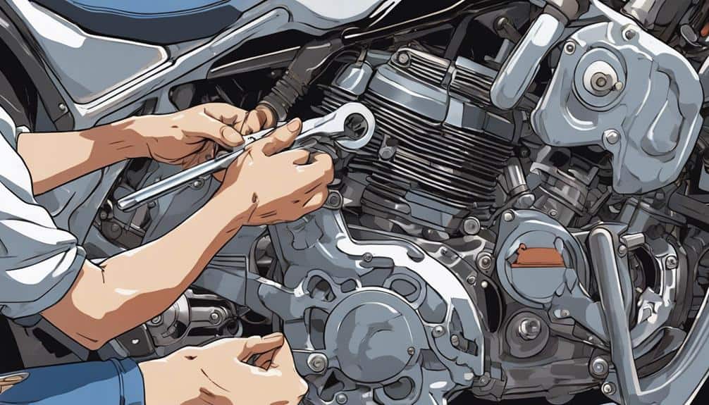 How To Fix 50cc Ssr Dirt Bike | Dirt Bike Empire