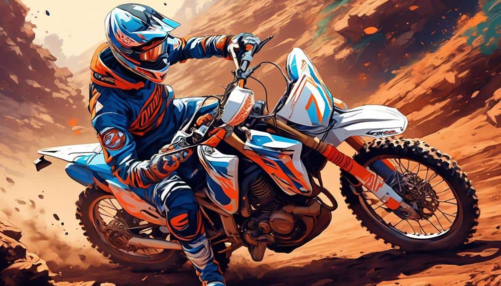 Do You Have To Pull In The Clutch When Shifting On A Dirt Bike | Dirt ...