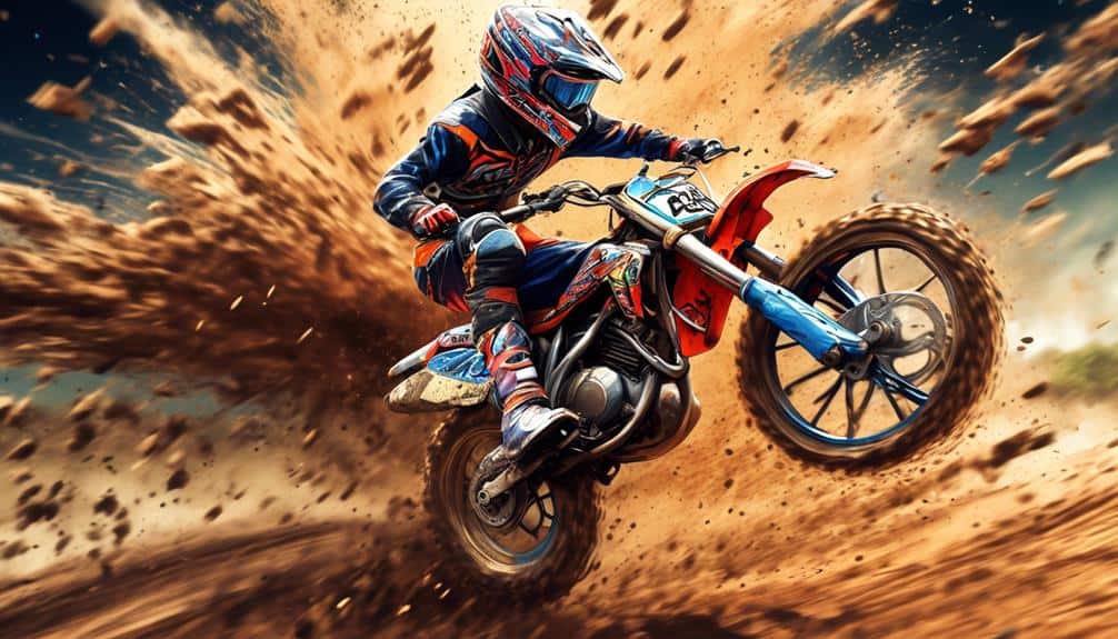 How Fast Is A 200cc Dirt Bike | Dirt Bike Empire