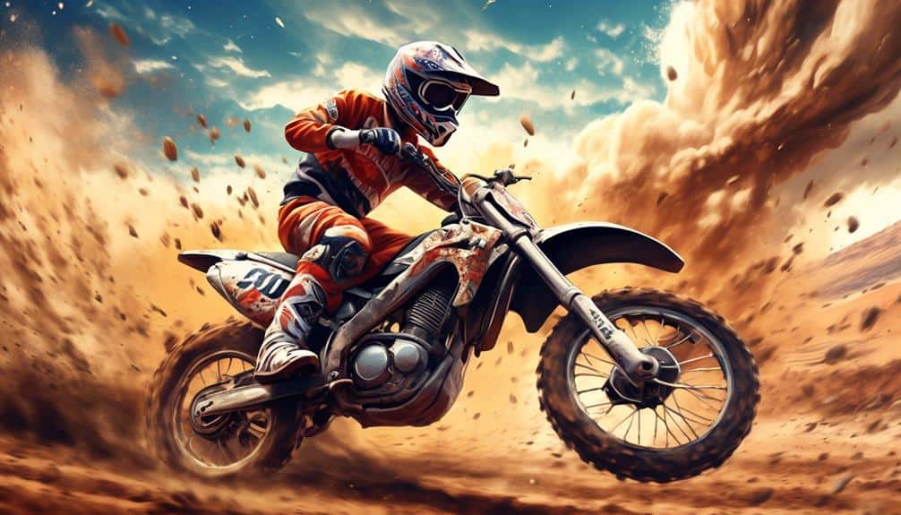 How Fast Does A 500cc Dirt Bike Go | Dirt Bike Empire