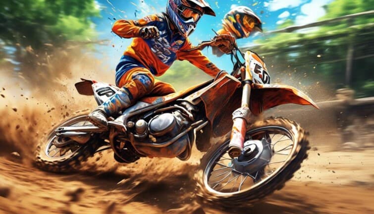 How Fast Is 50cc Dirt Bike In Mph | Dirt Bike Empire