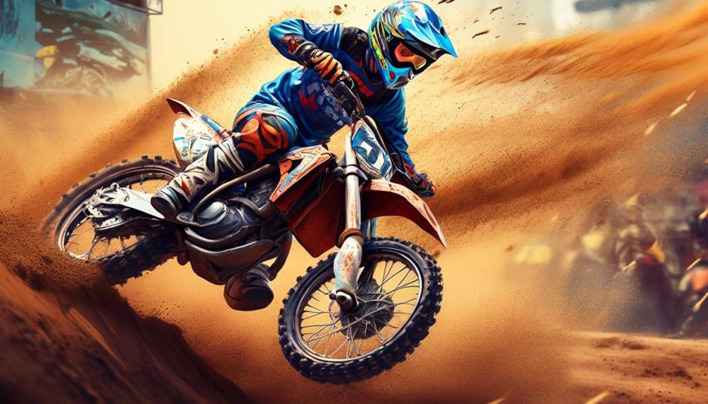 How Fast Does A 50cc Dirt Bike Go | Dirt Bike Empire
