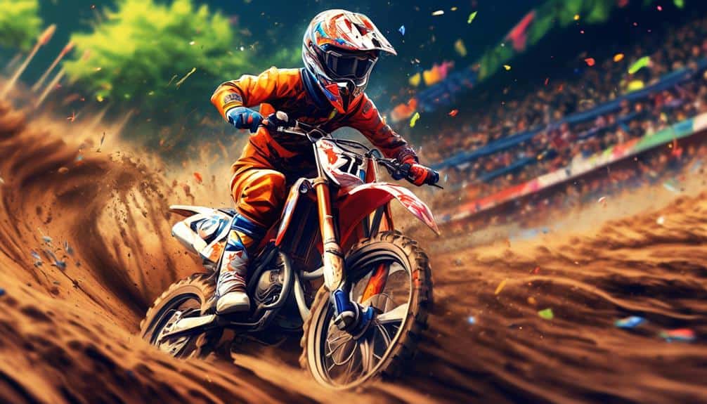 How Fast Does A 65cc Dirt Bike Go | Dirt Bike Empire