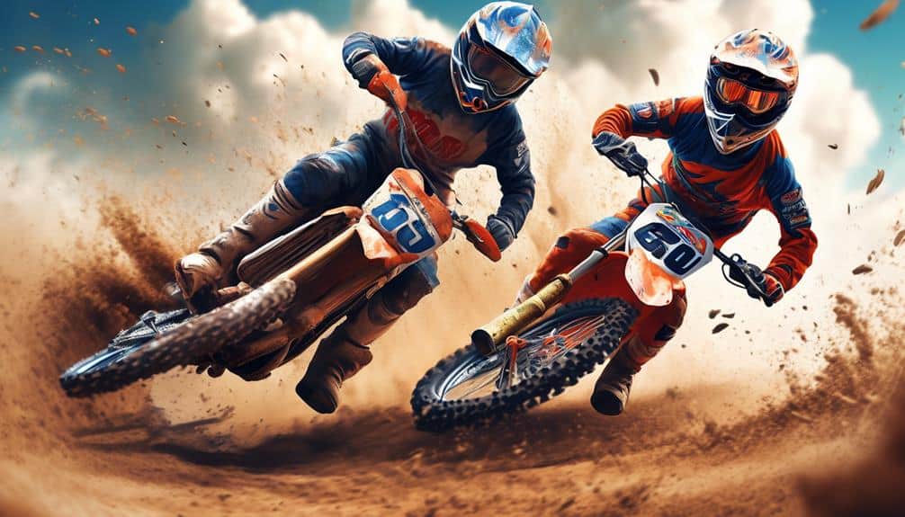 How Fast Does A 60cc Dirt Bike Go | Dirt Bike Empire