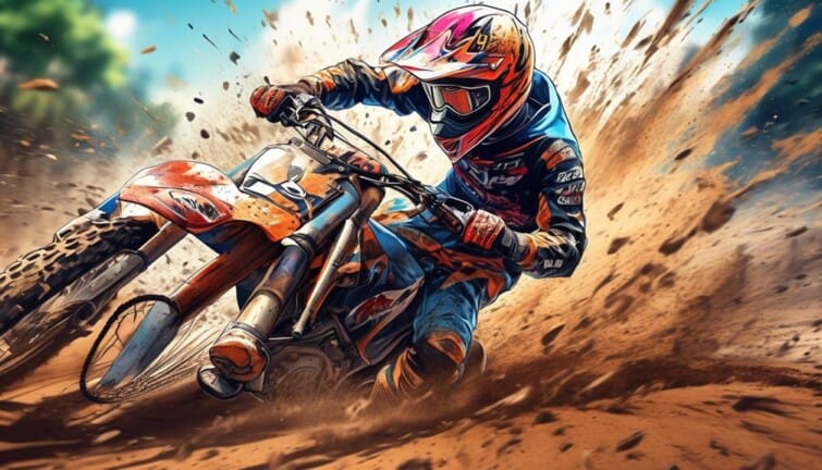 How Fast Does A Razor Dirt Bike Go | Dirt Bike Empire