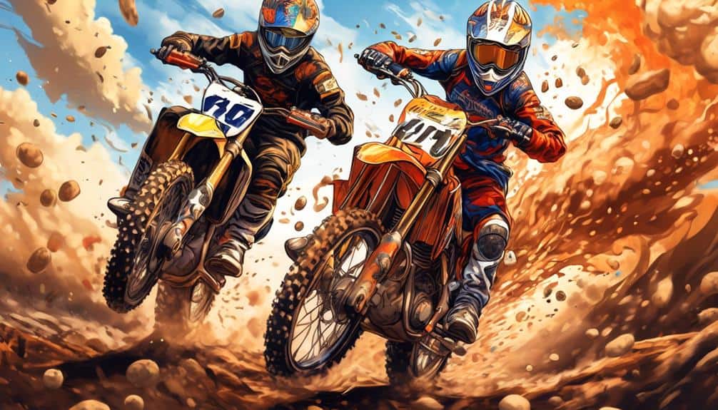 What Is A Hot Start On A Dirt Bike | Dirt Bike Empire