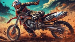 How To Ride A Dirt Bike Step By Step | Dirt Bike Empire