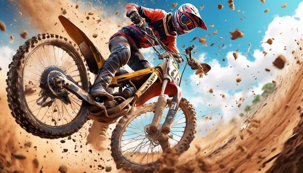 How To Do A Tailwhip On Dirt Bike | Dirt Bike Empire