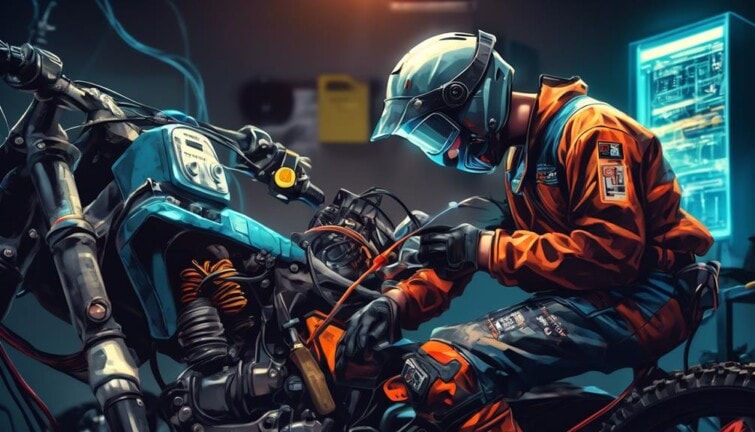 How To Test A Cdi Box On A Dirt Bike | Dirt Bike Empire