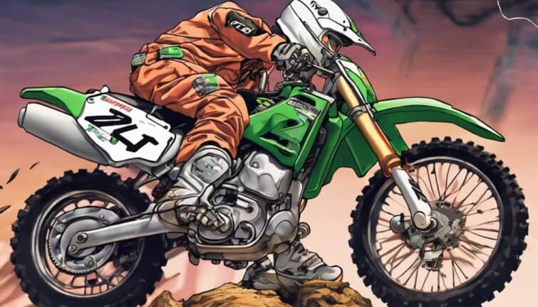 How To Timing A 2007 Kx85 Dirt Bikes | Dirt Bike Empire