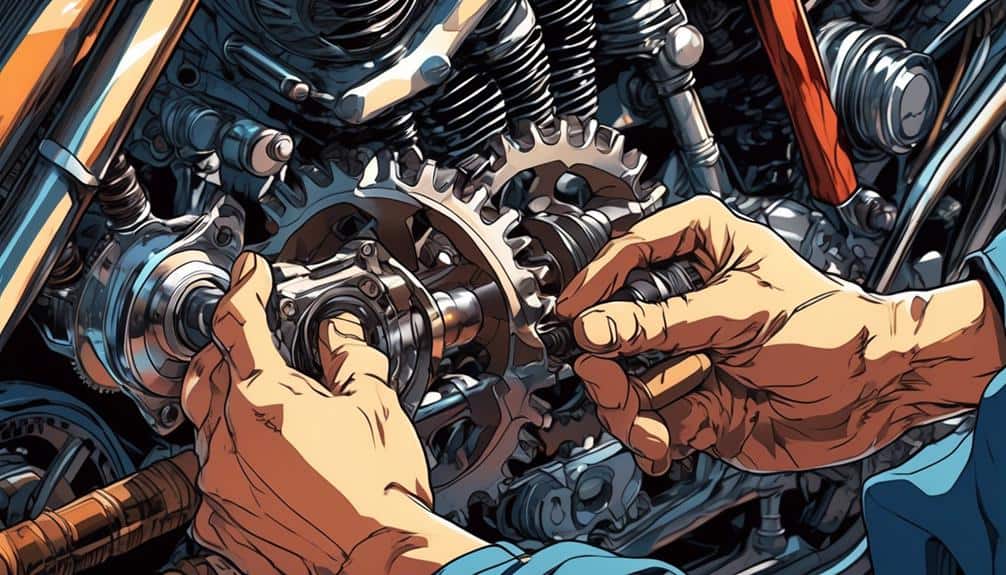 How To Set Timing On A 4 Stroke Dirt Bike | Dirt Bike Empire