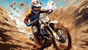 How Fast Does A 125cc Dirt Bike Go | Dirt Bike Empire