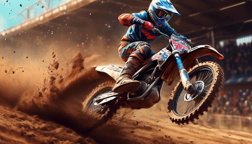 What Is A Powerband On A Dirt Bike | Dirt Bike Empire