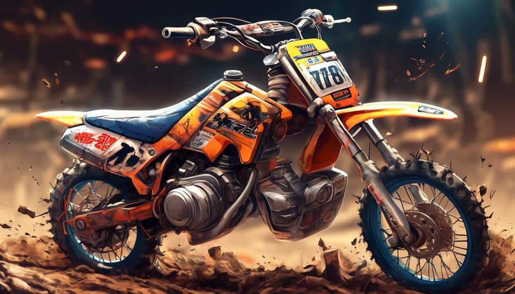 How Many Volts Is A Dirt Bike Battery | Dirt Bike Empire